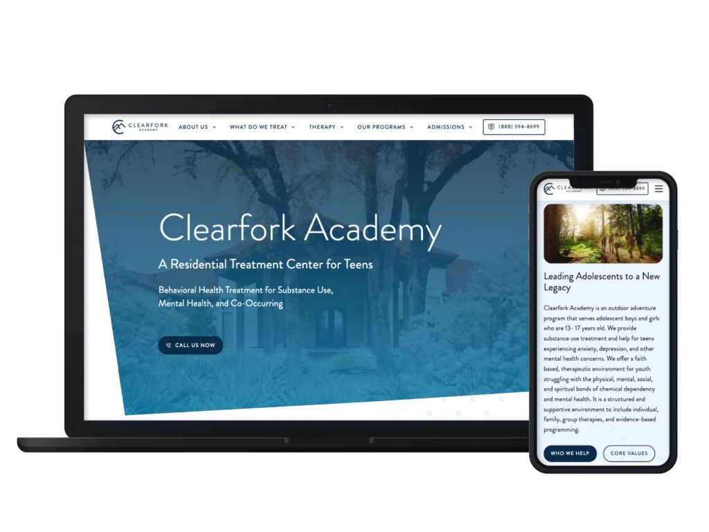 Clearfork Academy - Our Portfolio - BiViSee