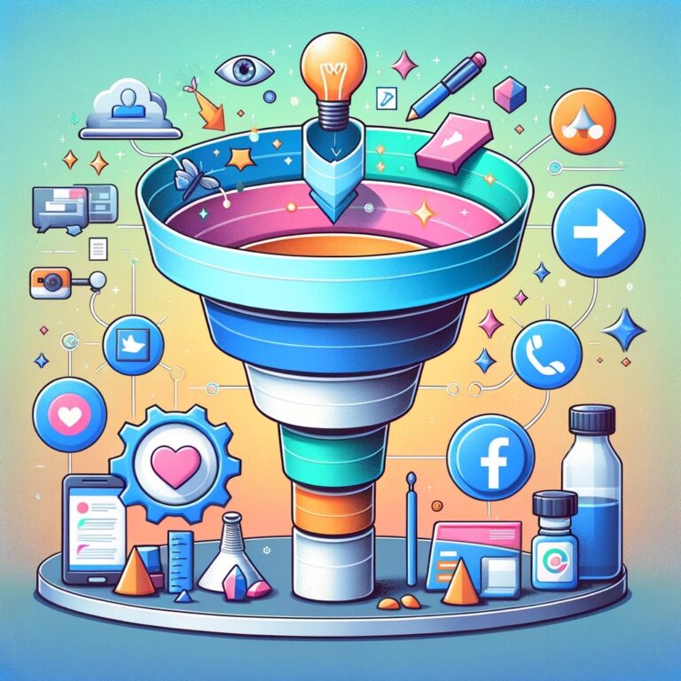 Revolutionize Your Drug Rehab Marketing Funnel: Proven Success Strategies